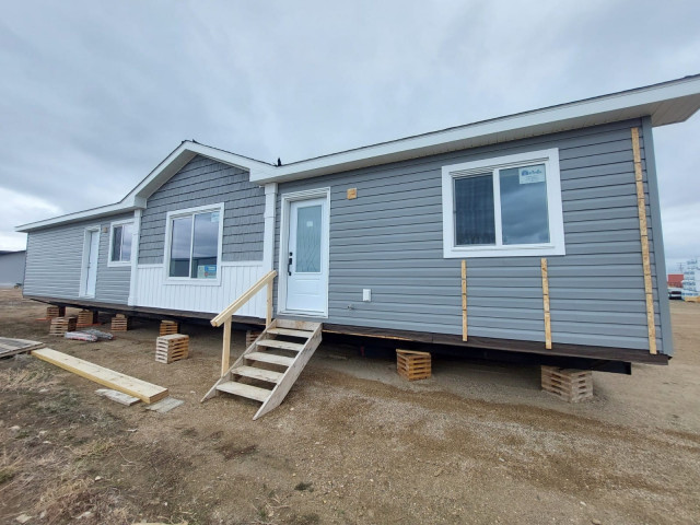 Modular Homes - Blue Hills Construction