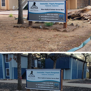 ALPHA PROFESSIONAL SERVICES - Project Photos & Reviews - Plano, TX US ...