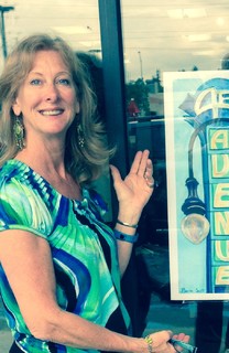 RHONDA SCOTT ART - Project Photos & Reviews - Anchorage, AK US | Houzz