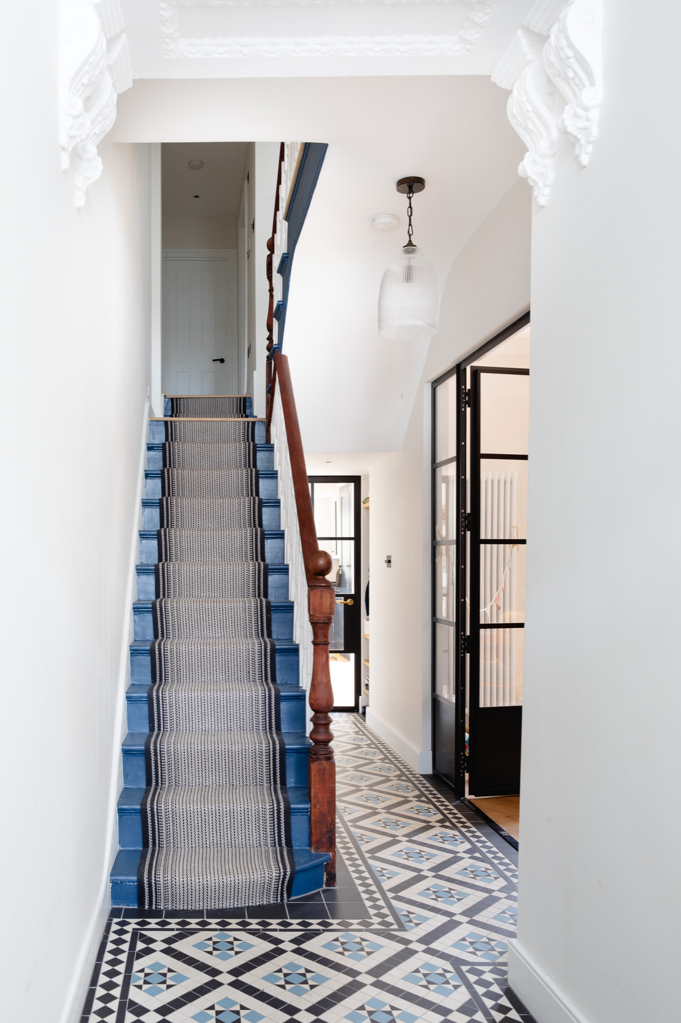Houzz Tour: How a Tatty Rental Became an Elegant Family Home | Houzz IE