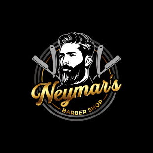 NEYMAR'S BARBER SHOP - Project Photos & Reviews - Katy, TX, TX US | Houzz