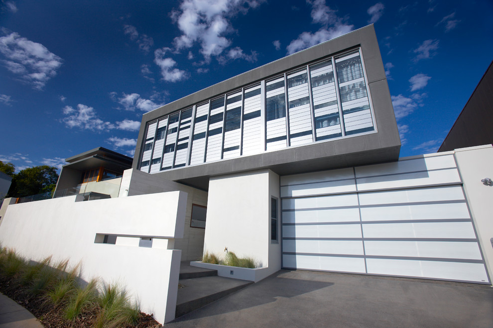 10 Cottonwood Court - Contemporary - Sunshine Coast - by Shadforth ...