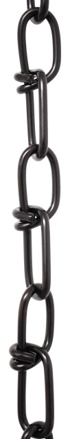 RCH Hardware Stainless Steel Double Loop Utility Chain, U45 - Lighting ...