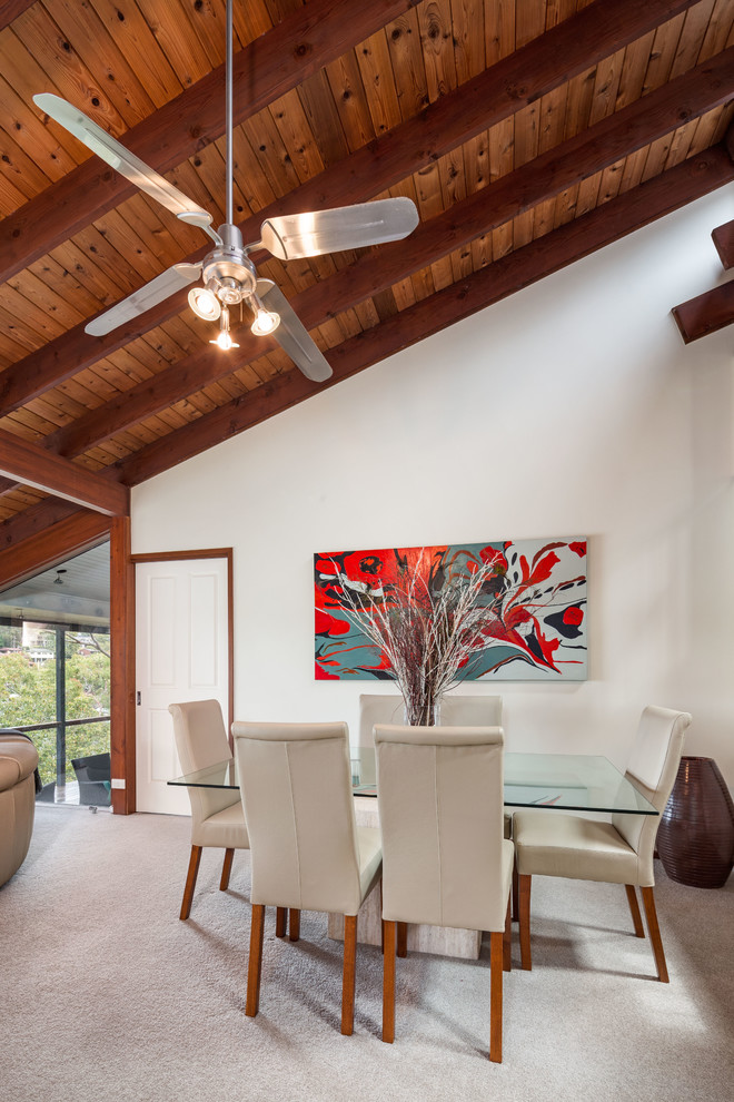Timber ceiling | Houzz AU