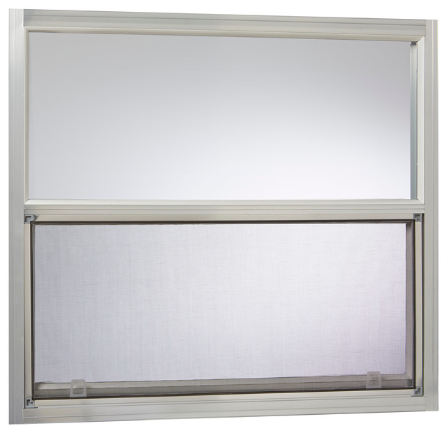 Aluminum Mobile Home Window, 30 x 27 - Contemporary - Windows - by ...