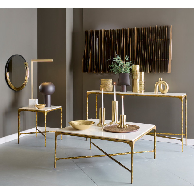 Flex Mirror Medium - Contemporary - Wall Mirrors - by ELK Group ...