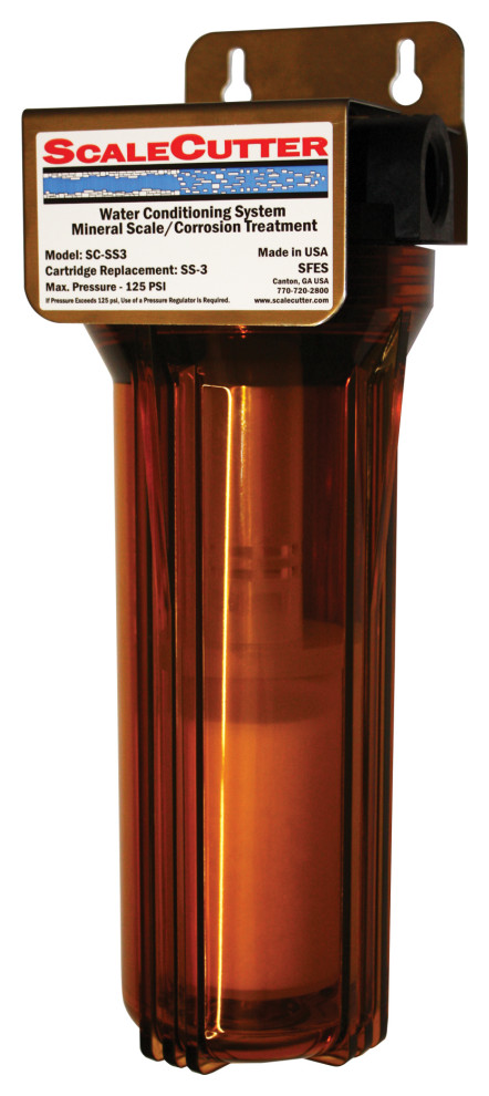 ScaleCutter System Unit 3/4"" - Heating And Cooling - by The Stock ...