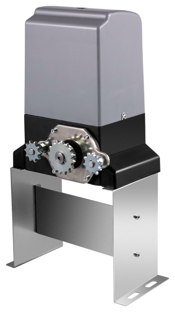 Vevor Sliding Gate Opener 3300 Lbs Automatic Sliding Gate ...