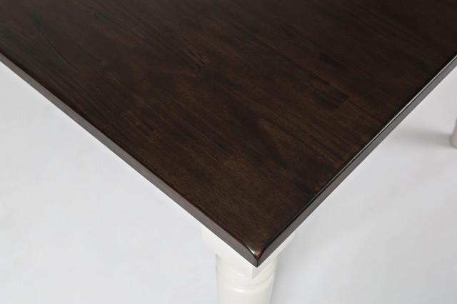 Orchard Park Square Counter Height Table - Traditional - Dining Tables ...