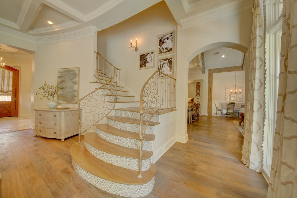 French Colonial Transitional - Transitional - New Orleans - by Jarod A ...