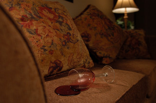 PERMA-GUARD: CARPET & UPHOLSTERY STAIN PROTECTION - Project Photos ...