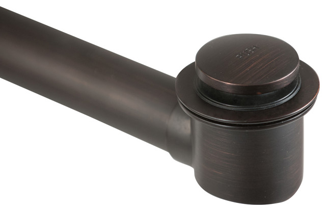 72" Hammered Copper Modern Style Bathtub, Overflow Holes & Drain ...