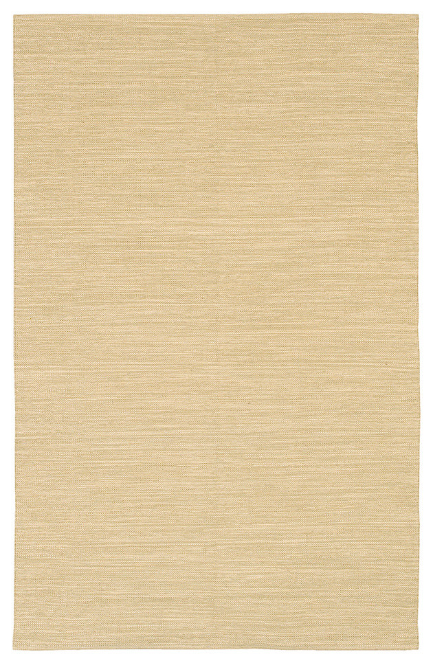 India Contemporary Area Rug, 2'6x7'6 Runner - Contemporary - Hall And ...
