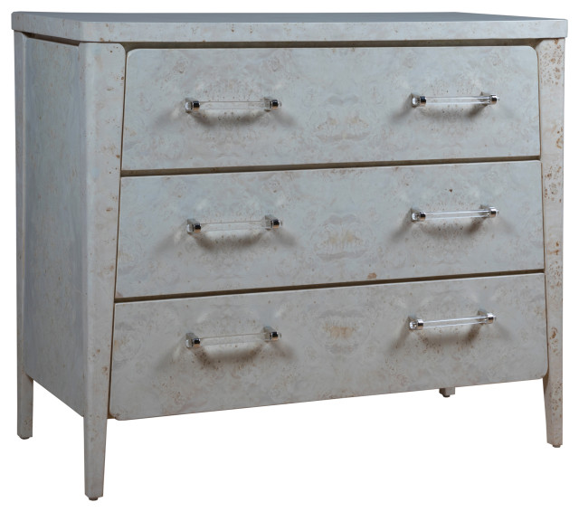 Baronet Hall Chest - Transitional - Accent Chests And Cabinets - by ...