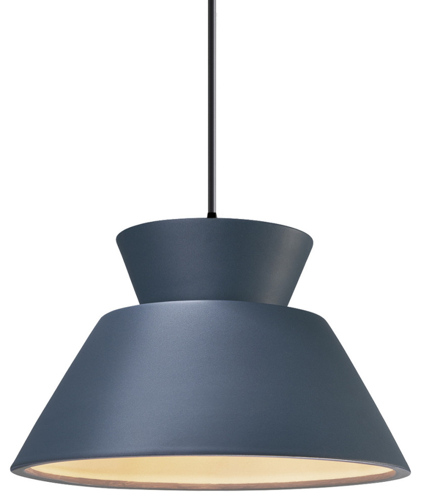 Radiance, Trapezoid 1, Light Pendant, LED - Transitional - Pendant ...