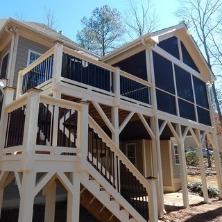 PRO-BUILT CONSTRUCTION - Project Photos & Reviews - Raleigh, NC US | Houzz