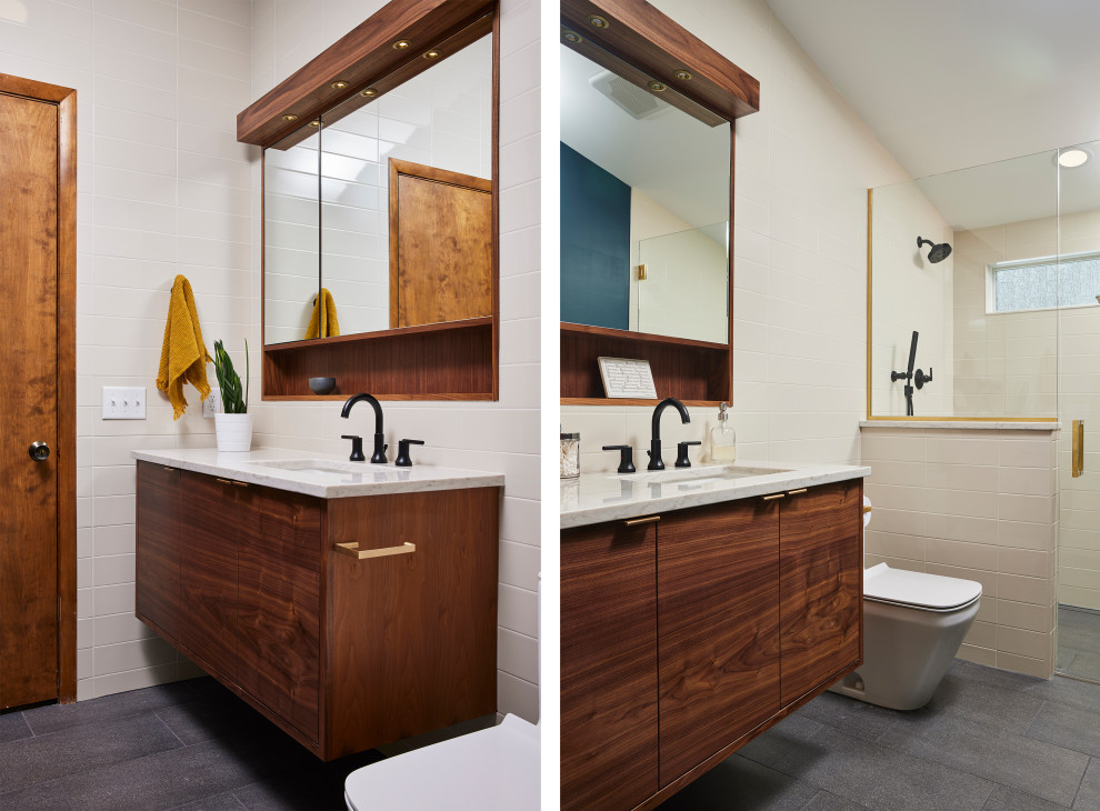 2023 Spring Remodelers Showcase Home features multi-level remodel ...