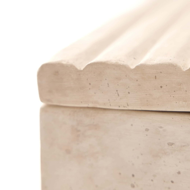 Terrazas Box - Contemporary - Decorative Boxes - by Arteriors | Houzz