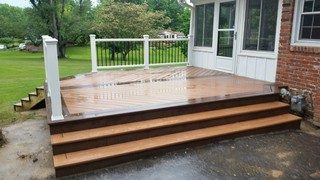 BATES CONSTRUCTION - Project Photos & Reviews - Lafayette, IN US | Houzz