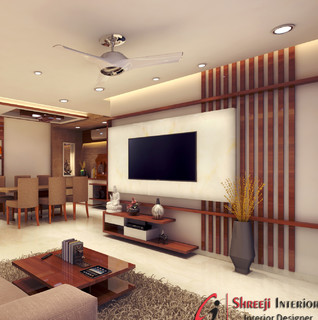 SHREEJI INTERIOR LIFESTYLES - Project Photos & Reviews - Mumbai ...