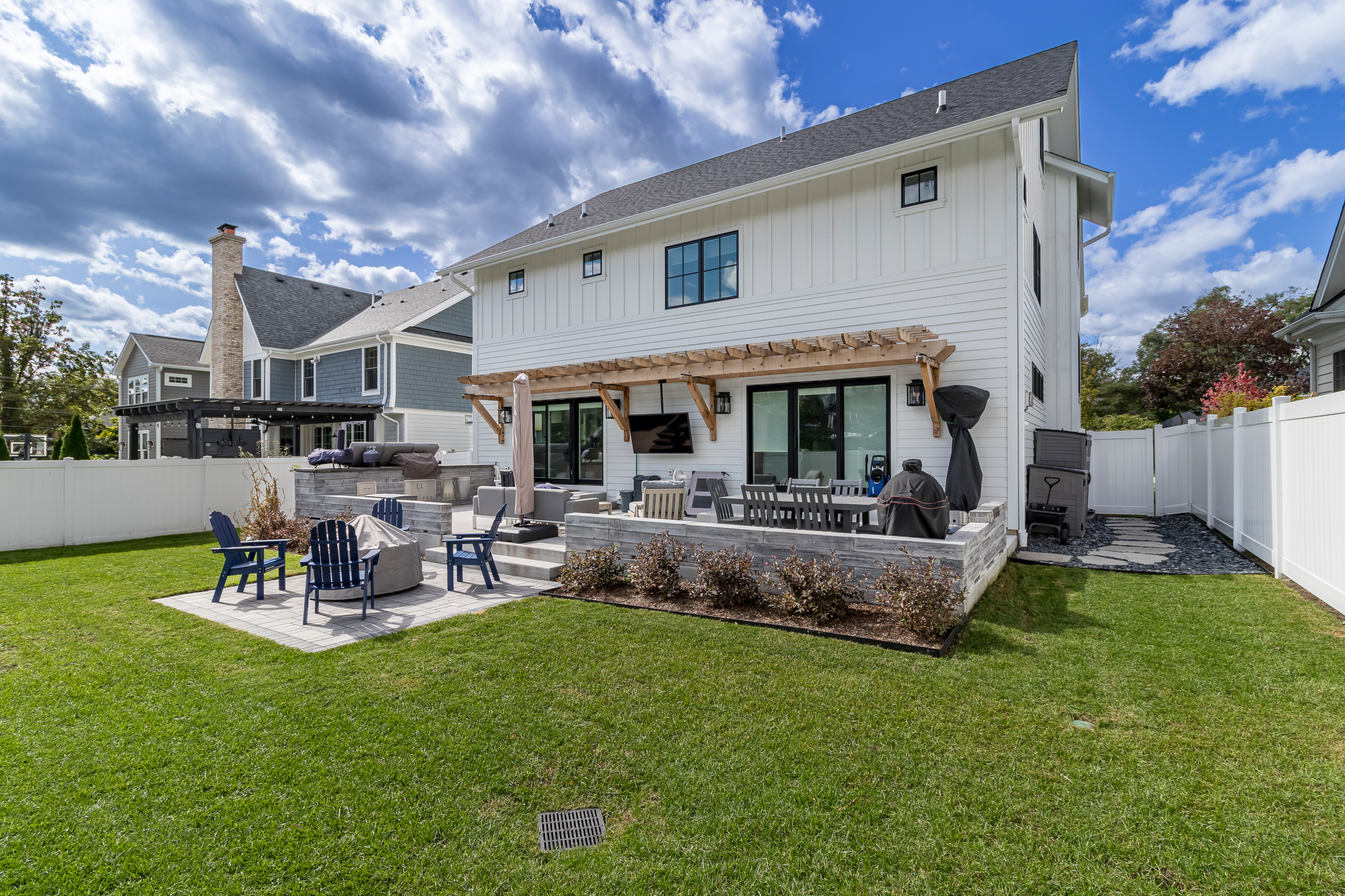 Contemporary Farmhouse Forever Home Contemporary Farmhouse Forever Home