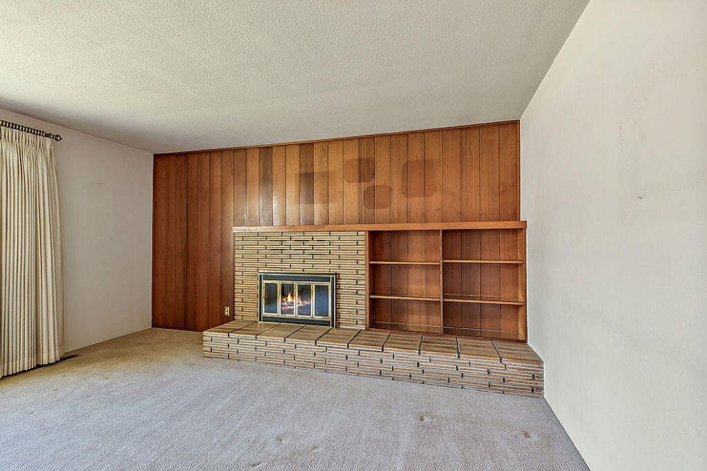 Is there a remedy to light damaged wood paneling?