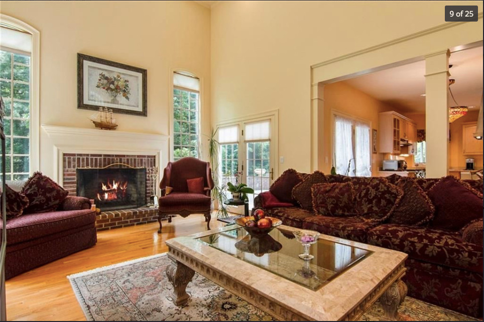 living room overhaul | Houzz Forum