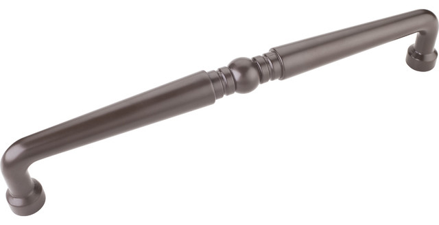Elements Z259-12ORB Madison Appliance Handle, Dark Bronze - Traditional ...