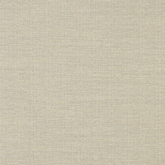 Ivory Textured Solid Woven Jacquard Upholstery Drapery Fabric By The ...