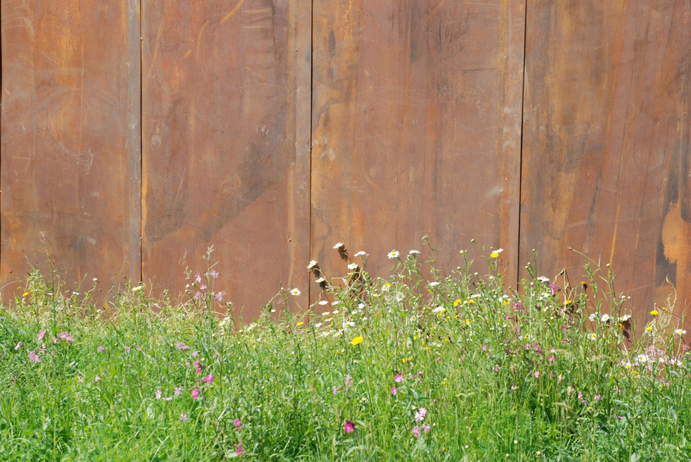 8 Ideas From Celebrated Garden Designers