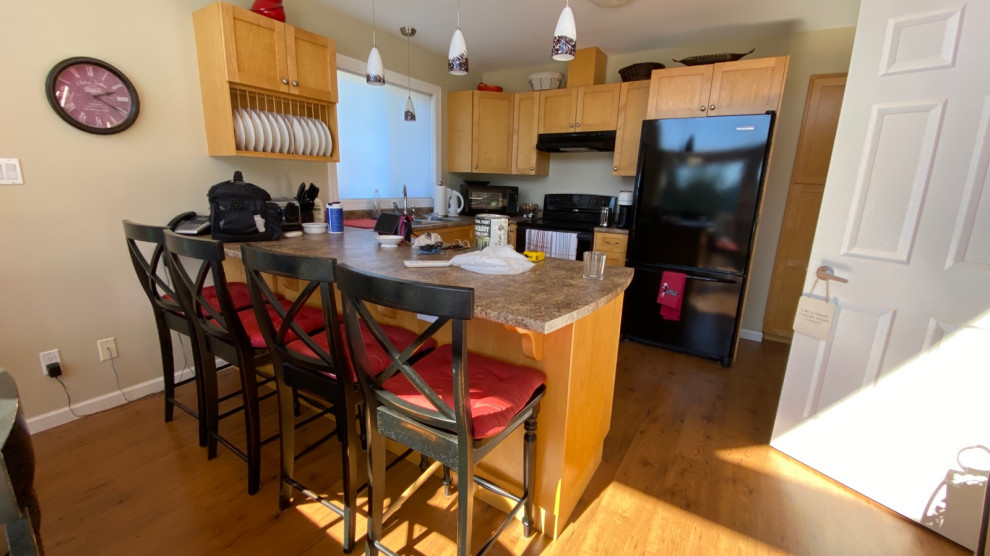 shelves or no shelves