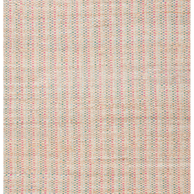 Safavieh Cape Cod Collection Cap811b Handwoven Aqua Rug, 5' x 8 ...