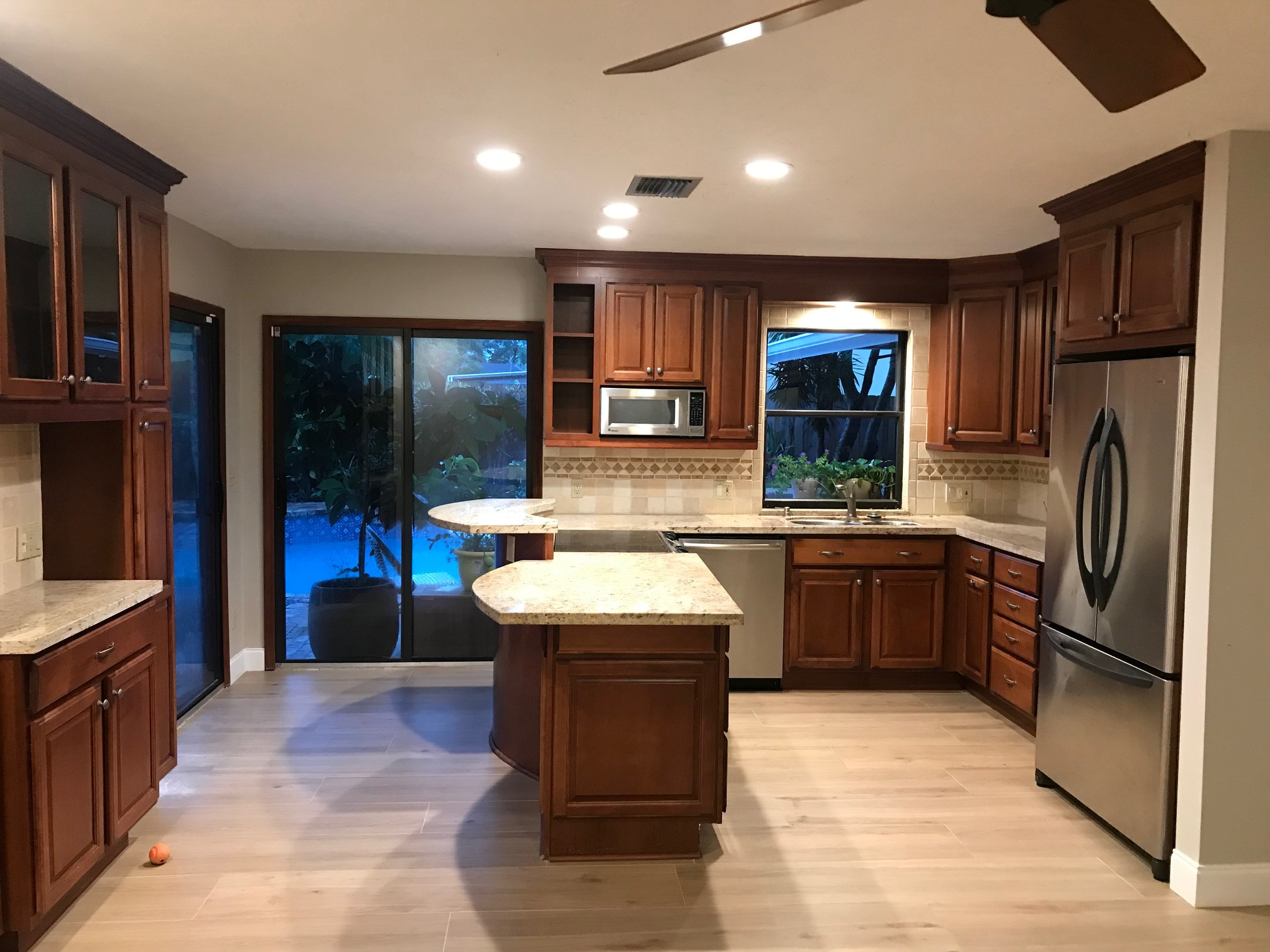 White Kitchen Designs With Ceiling Fans Kitchen Ceiling Fan: Photos,