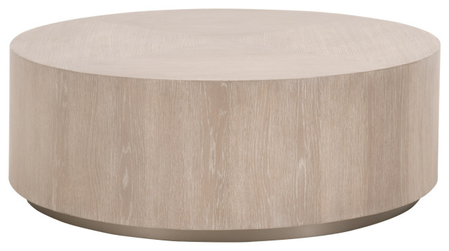 Roto Large Coffee Table - Transitional - Coffee Tables - by HedgeApple ...