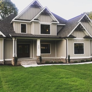 UNIQUE HOMES LLC - Project Photos & Reviews - Guntersville, AL US | Houzz