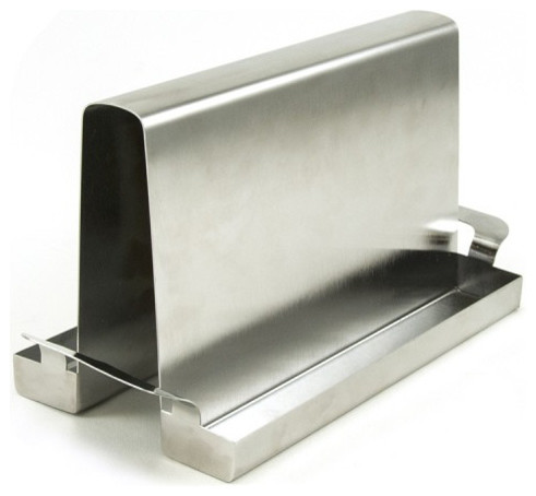 Charcoal Companion Stainless Steel Bacon Grilling Rack - Traditional ...