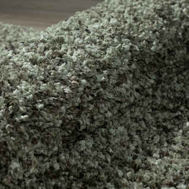 Dalyn UT100 Silver Area Rug, Octagon 10' x 10' - Contemporary - Area ...