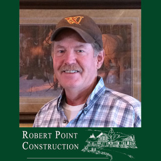 ROBERT POINT CONSTRUCTION - Project Photos & Reviews - Thayne, WY US ...