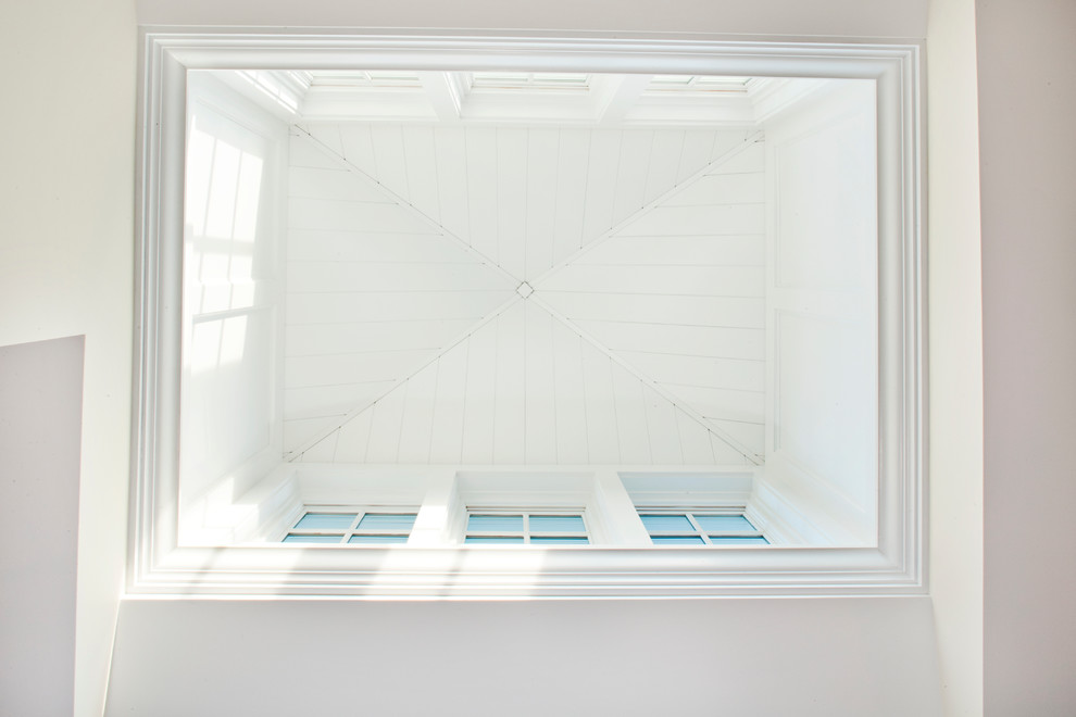 Martha's Vineyard Home - Beach Style - Boston - by Brian Charles Alim ...