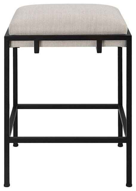 Counter Stool-26.5 Inches Tall and 18 Inches Wide - Furniture - Stool ...