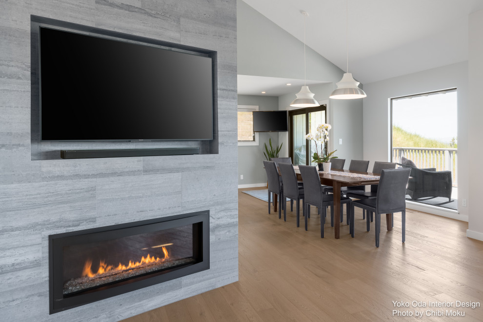 Walnut Creek, California | Modern Remodel | Yoko Oda Interior Design ...