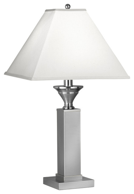 Table Lamp, Single - Transitional - Table Lamps - by Medallion Lighting ...