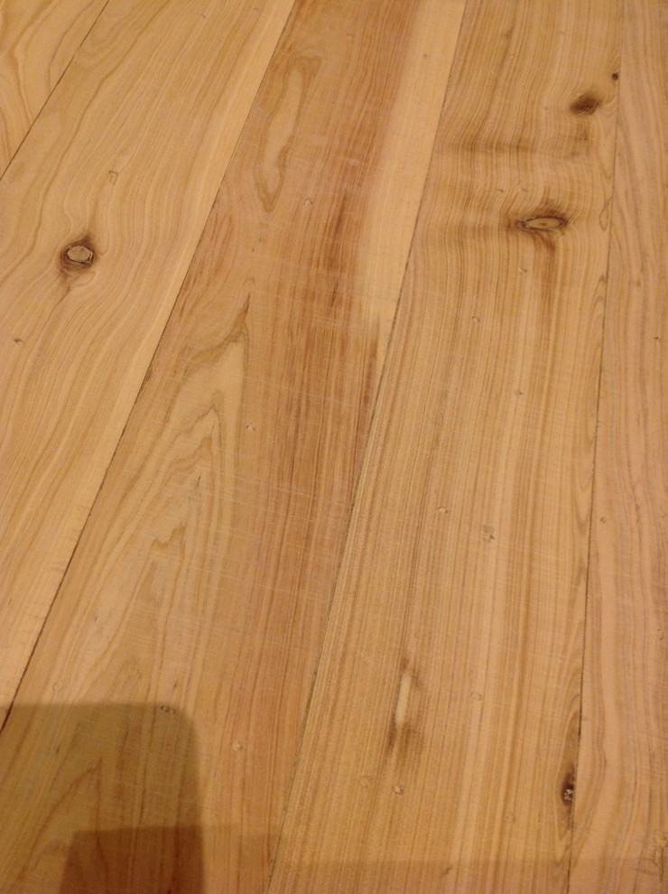 Filling Knot Holes In Floorboards | Floor Roma