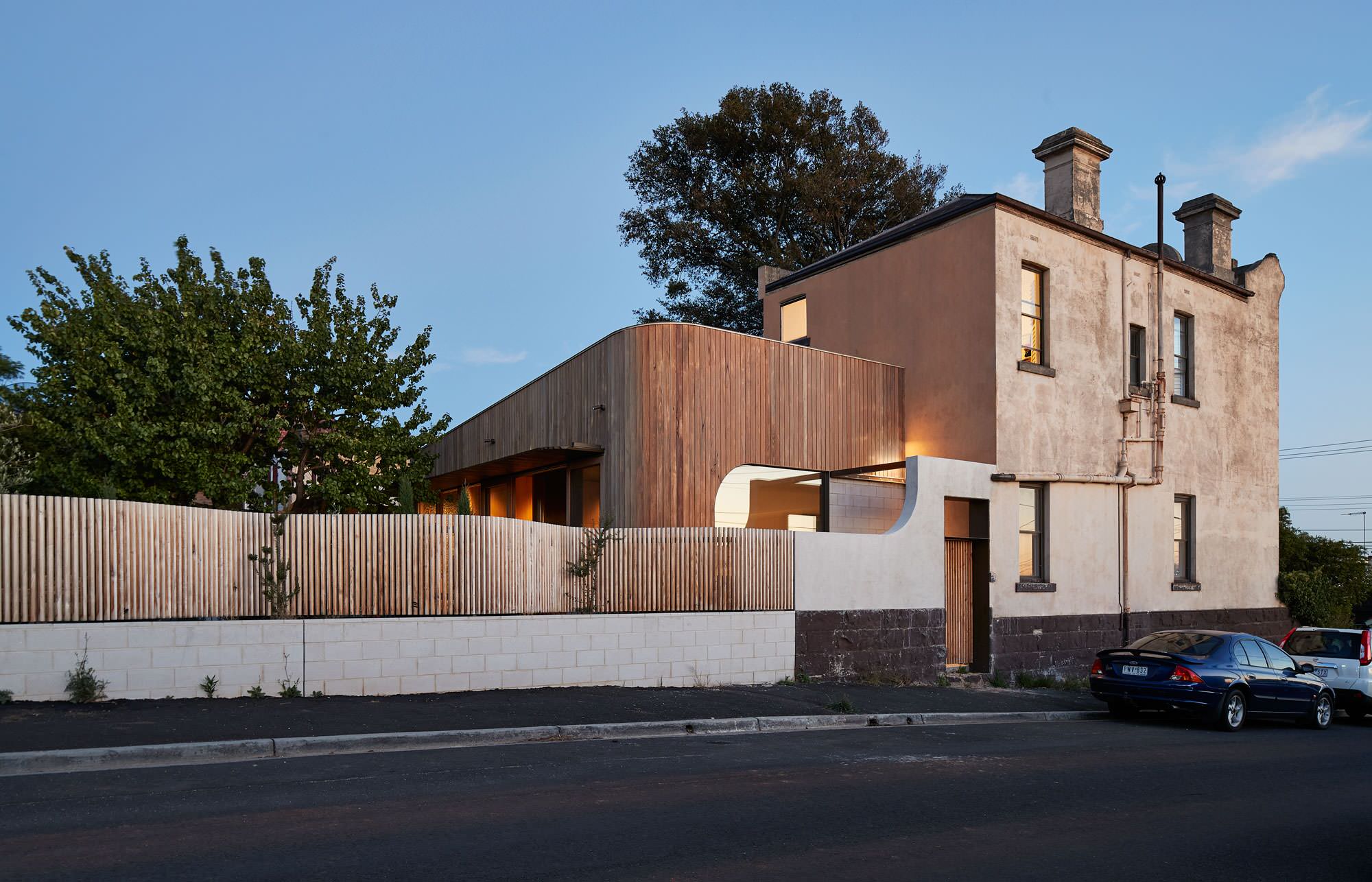 The Design-Led Residences That Won Home of the Year Awards | Houzz NZ