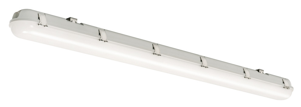 Vaportite 47" LED Linear - Transitional - Flush-mount Ceiling Lighting ...