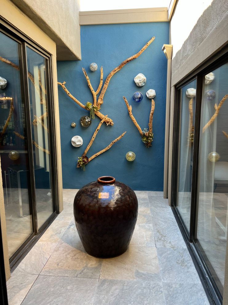 Atrium Art & Courtyards - Other - by First Impression Designs | Houzz