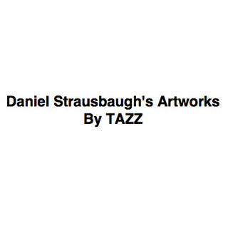 DANIEL STRAUSBAUGH'S ARTWORKS BY TAZZ - Project Photos & Reviews ...
