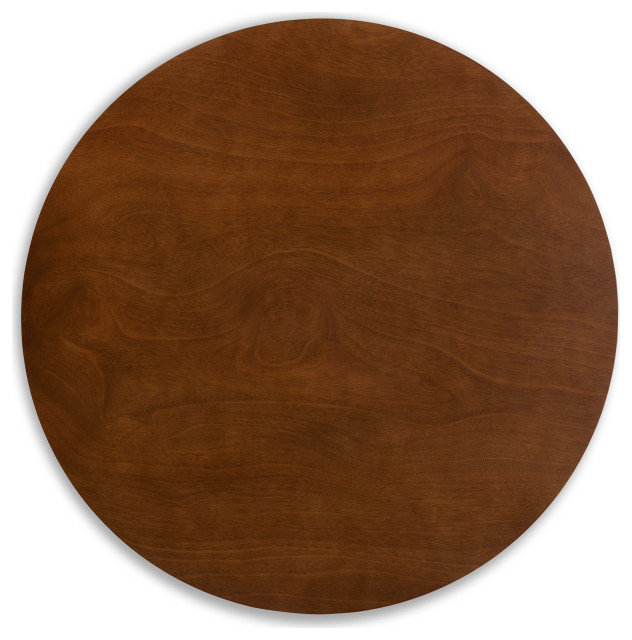Alana Dining Table - Midcentury - Dining Tables - by HedgeApple | Houzz