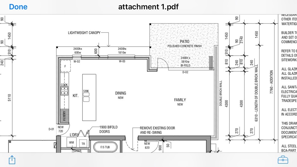 Light lay out | Houzz AU