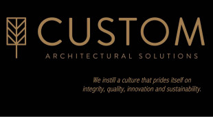 CUSTOM ARCHITECTURAL SOLUTIONS - Project Photos & Reviews - Travelers ...